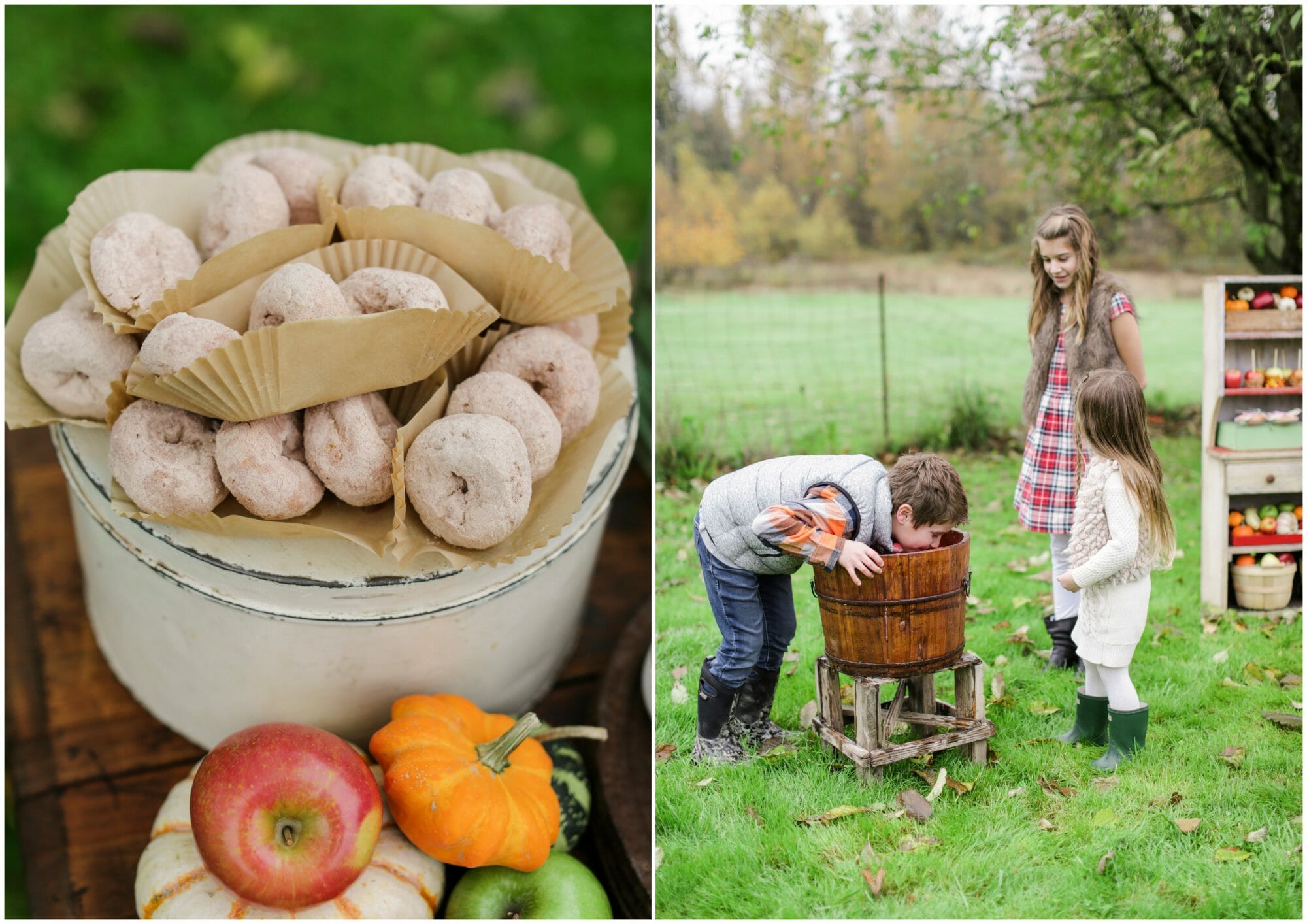 How to Host a Kids Friendsgiving Party - Jenny Cookies