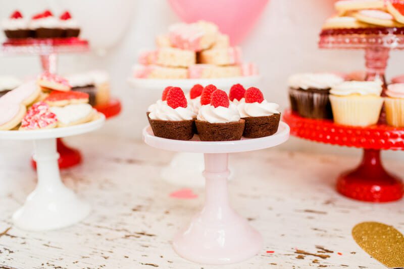 Jenny Cookies Ladies Lunch - Jenny Cookies