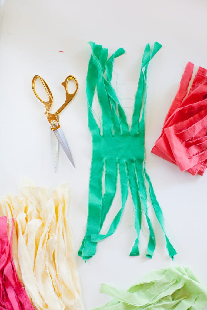 How to Host a Porch Party! - Jenny Cookies