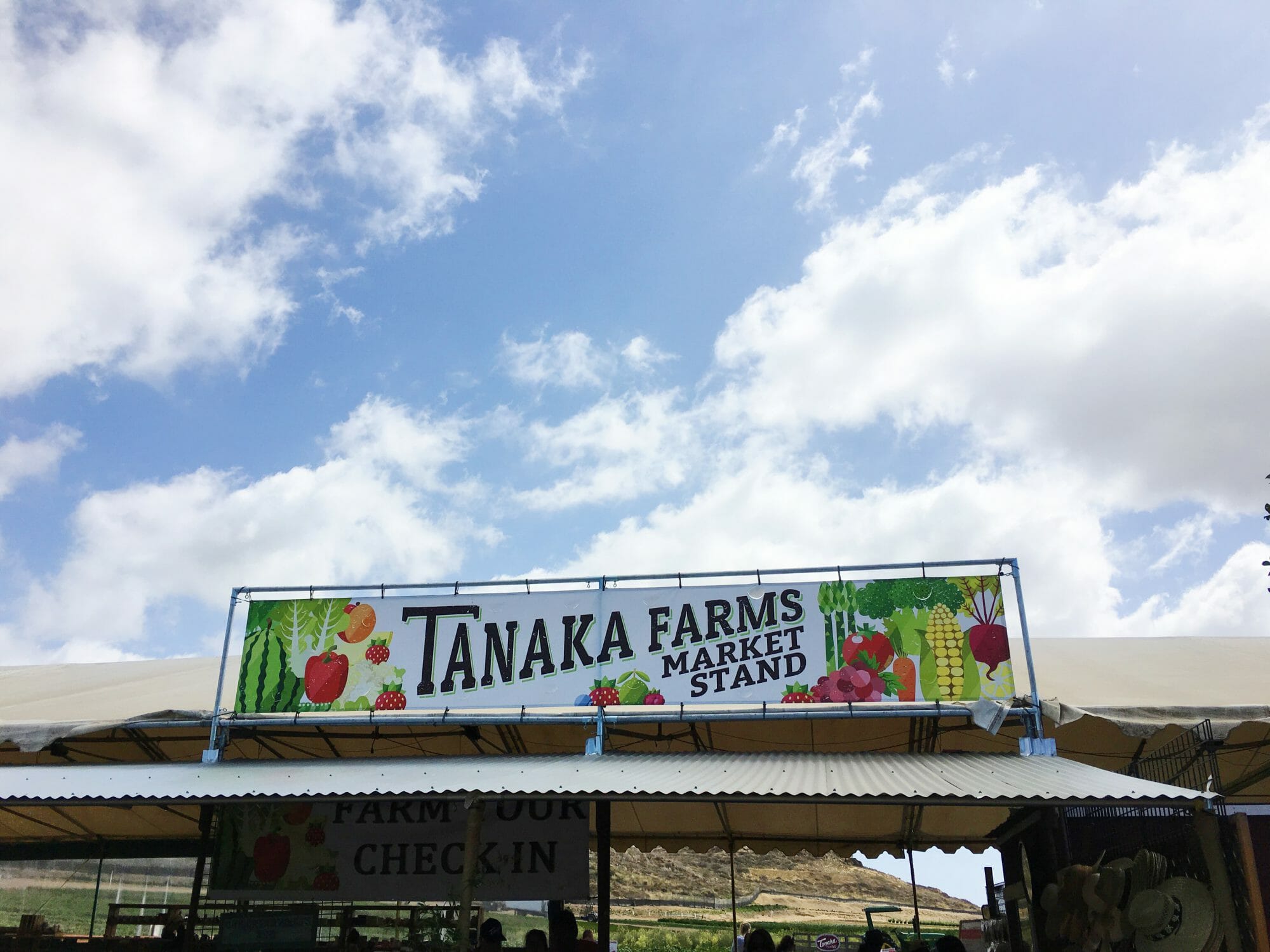 Tanaka Farms & Mom 2.0 with Tree Top - Jenny Cookies