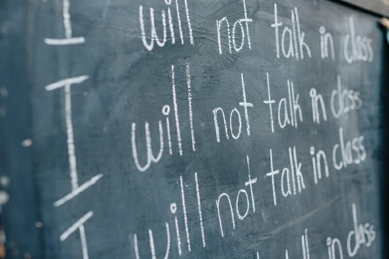 How to Host a Back to School Party - Jenny Cookies