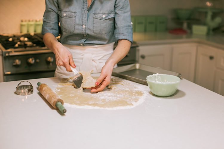 Best Sugar Cookies Ever. The Jenny Cookies Recipe - Jenny Cookies