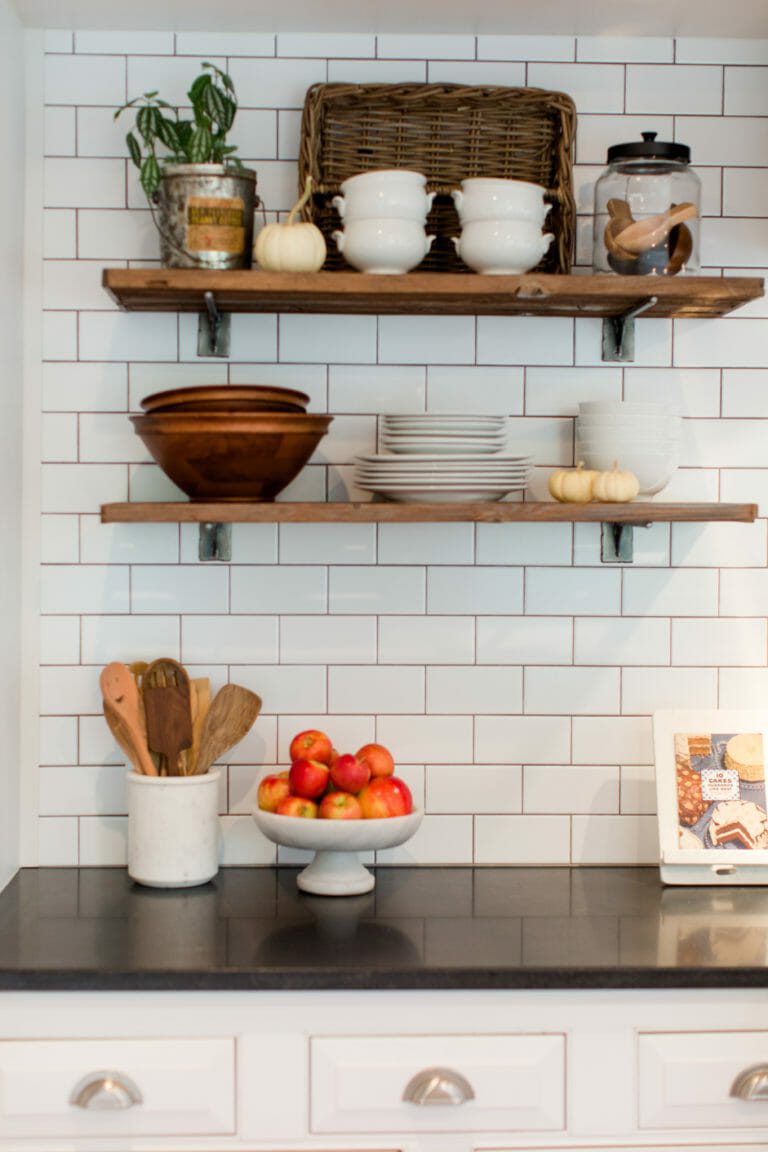 Easy Kitchen Remodel: Simple Changes to Transform the Look of Your ...