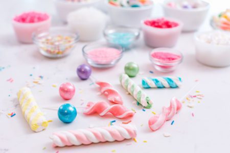 How to Transform a Store Bought Cake - Jenny Cookies