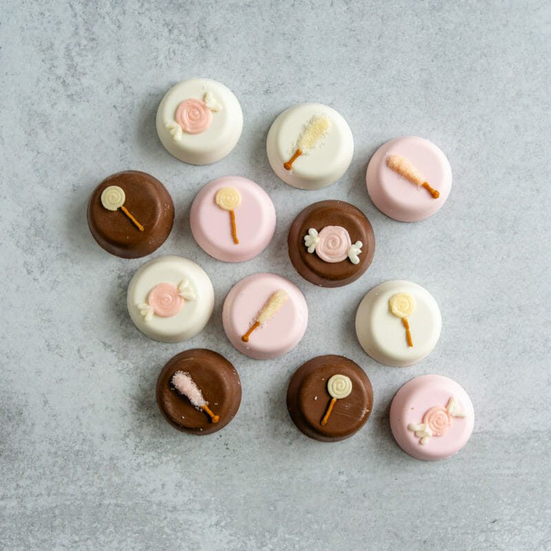 Sweet Shop at Jenny Cookies Bake Shop - Jenny Cookies