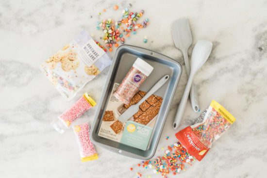 Back-to-School Brain Break Board! - Jenny Cookies