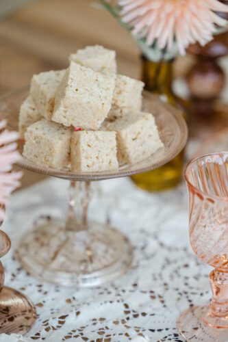 How to Throw a Hippie Party - Jenny Cookies