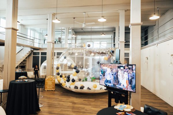 Mariners Baseball Watch Party - Jenny Cookies