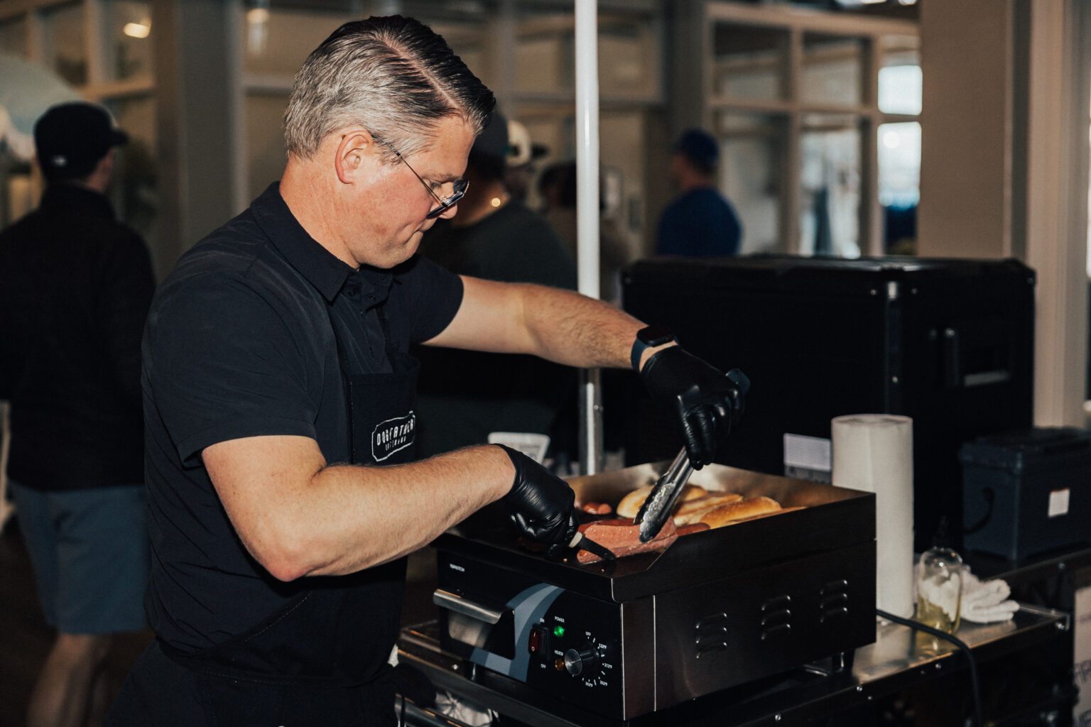 Mariners Baseball Watch Party - Jenny Cookies