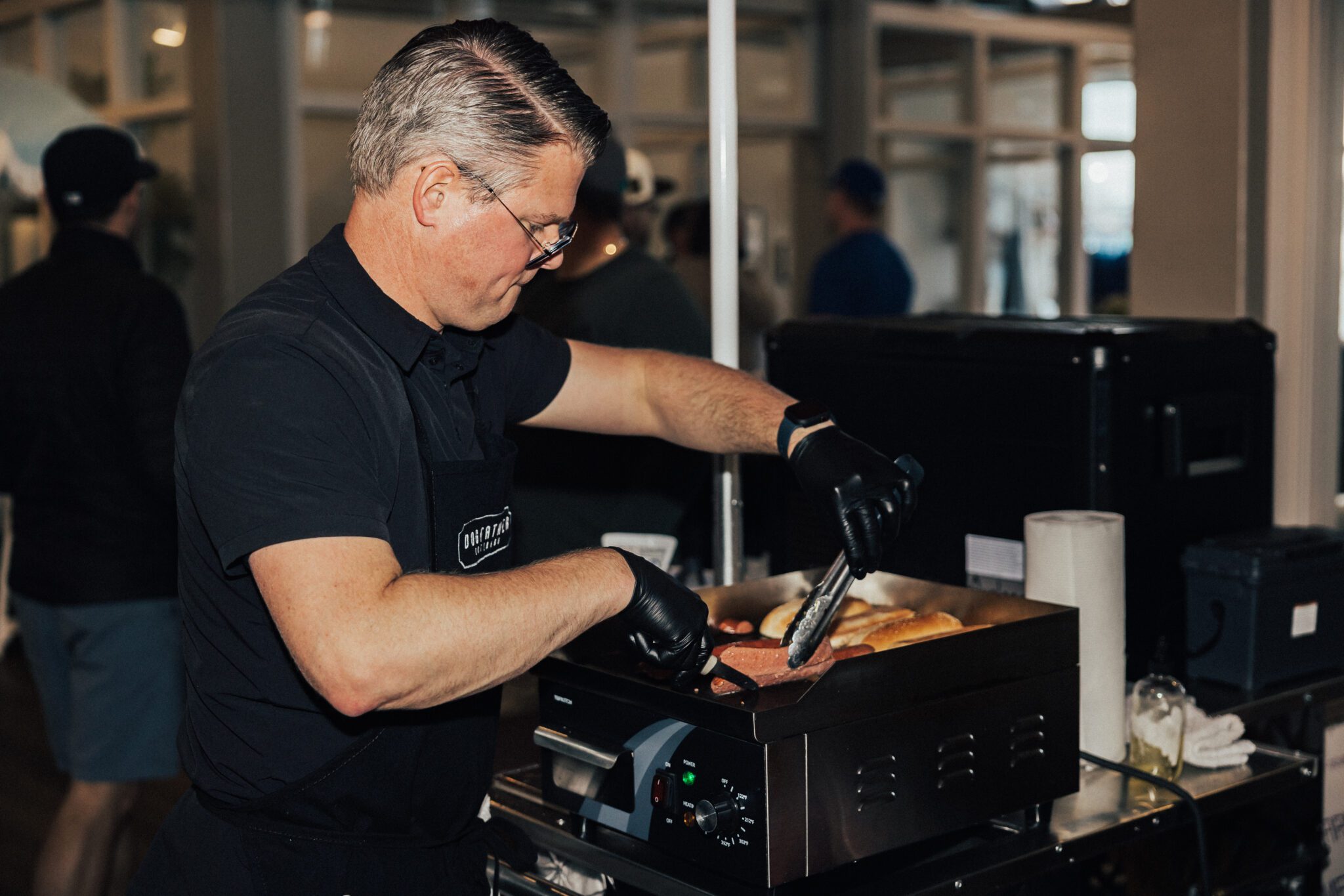 Mariners Baseball Watch Party - Jenny Cookies