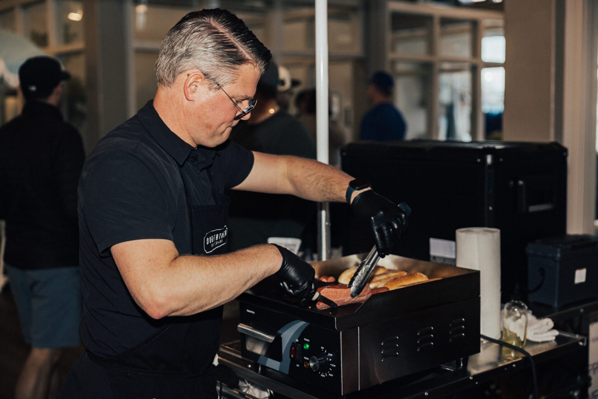 Mariners Baseball Watch Party - Jenny Cookies