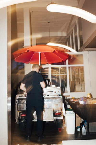 Mariners Baseball Watch Party