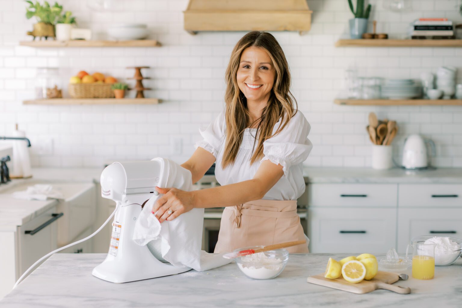 Homepage - Jenny Cookies