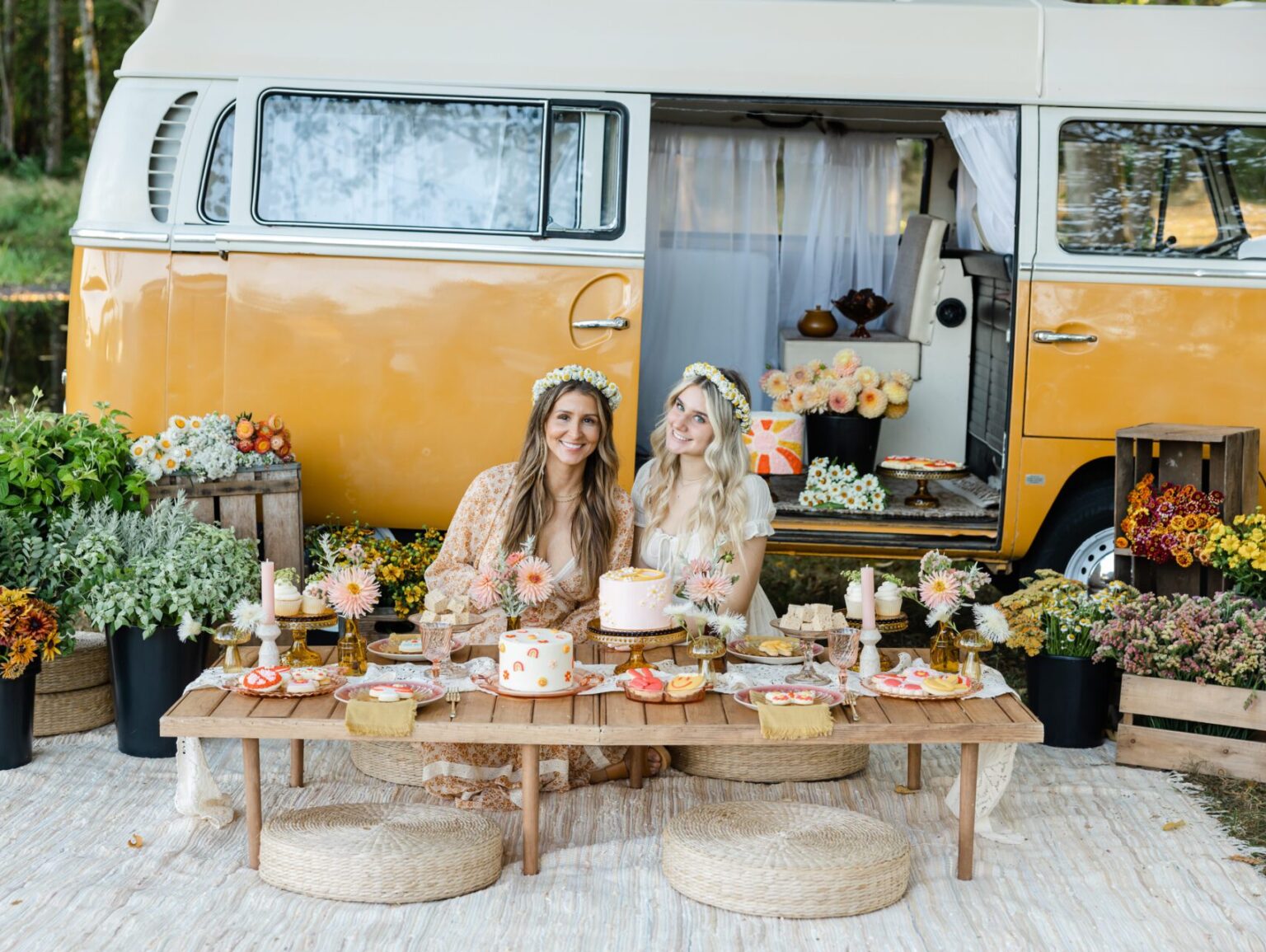 Homepage - Jenny Cookies