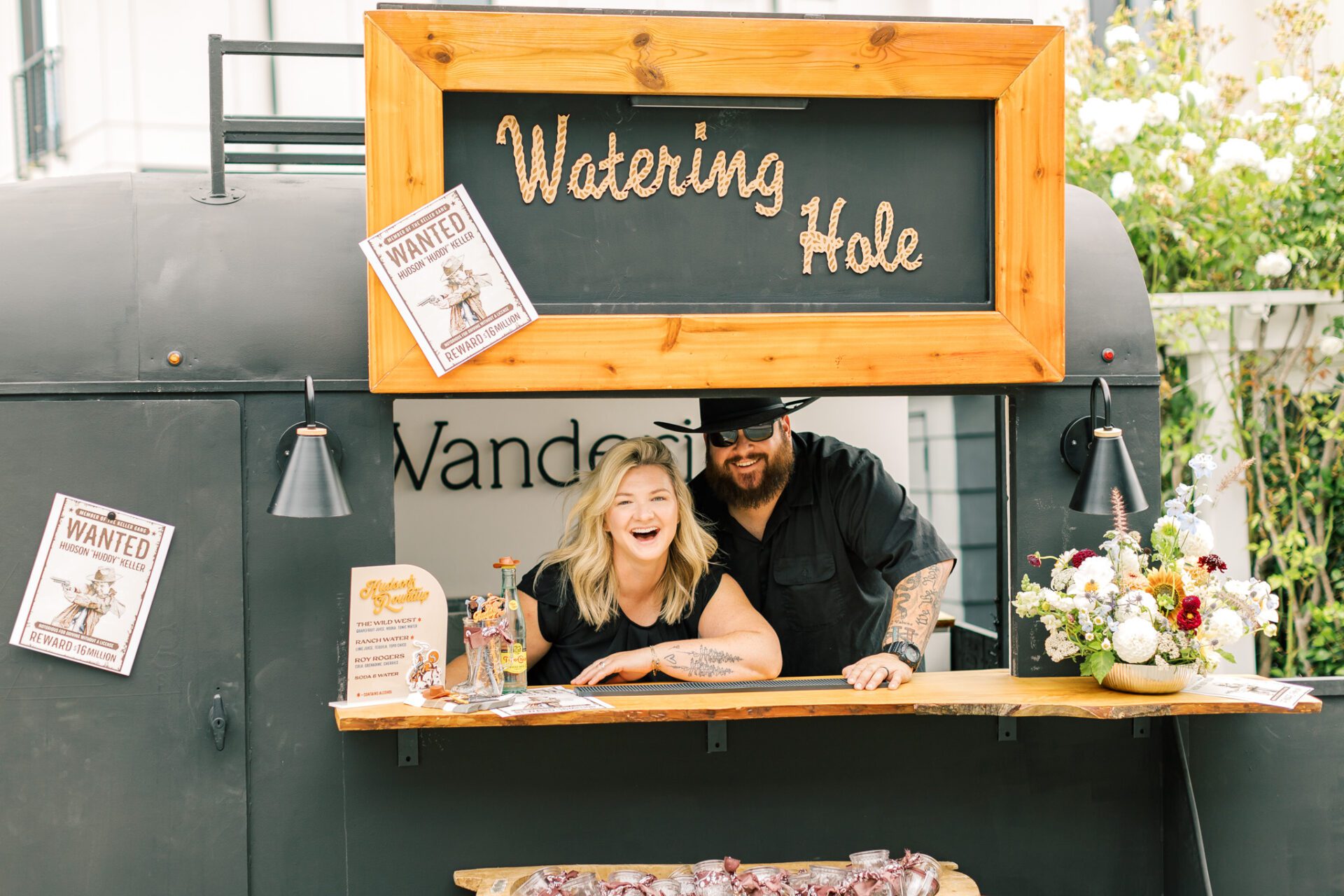 Ultimate Guide to a Cowboy Themed Birthday Party - Jenny Cookies