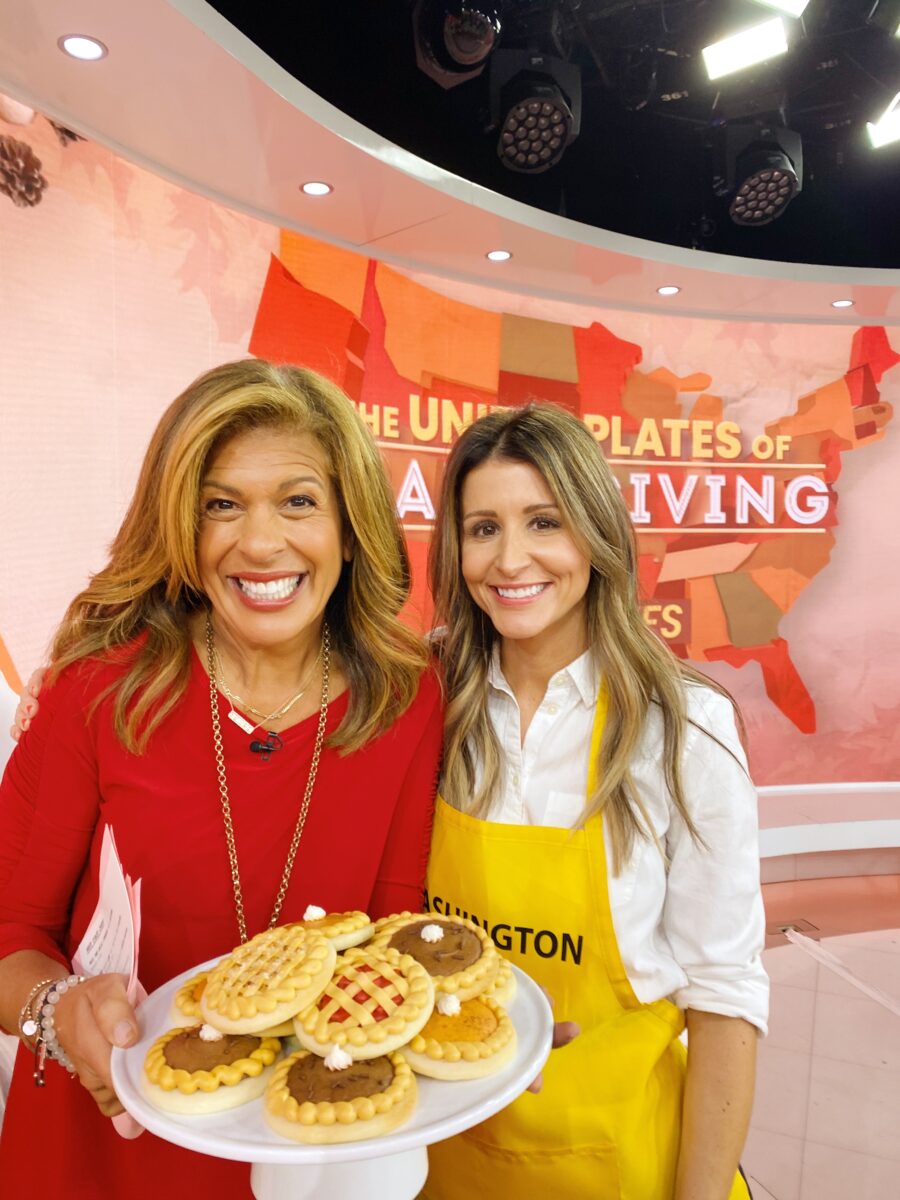 Jenny Cookies Bake Shop: More Than A Cookie - Jenny Cookies