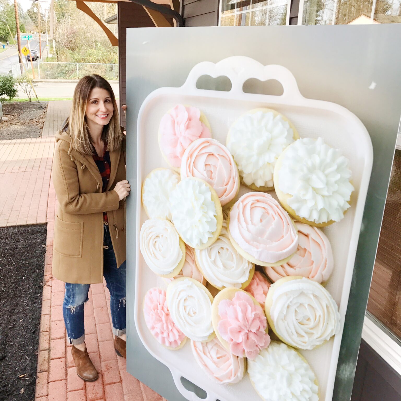 Jenny Cookies Bake Shop: More Than A Cookie - Jenny Cookies