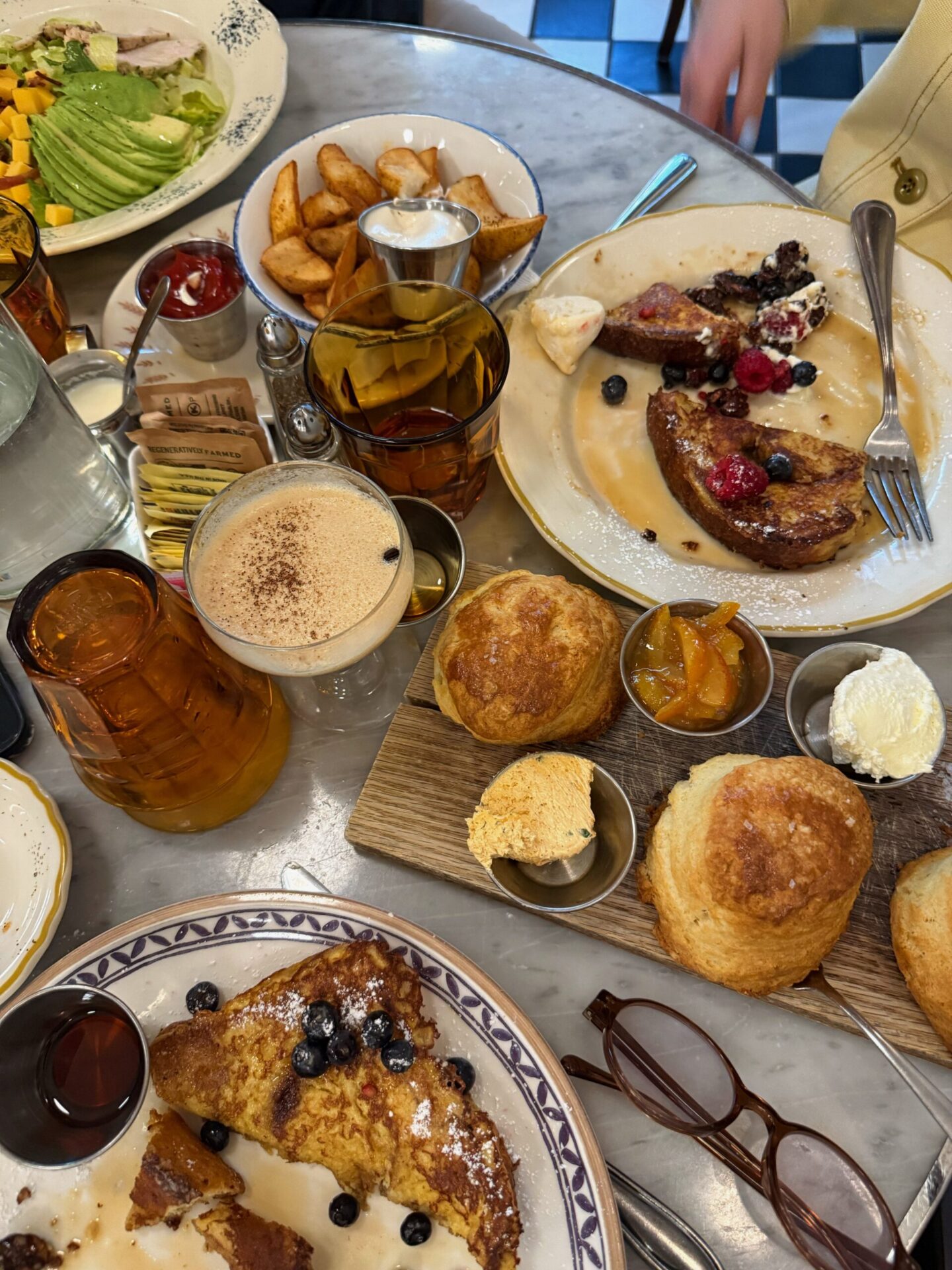 Seattle’s Top Brunch Restaurants You Need to Try This Weekend - Jenny ...