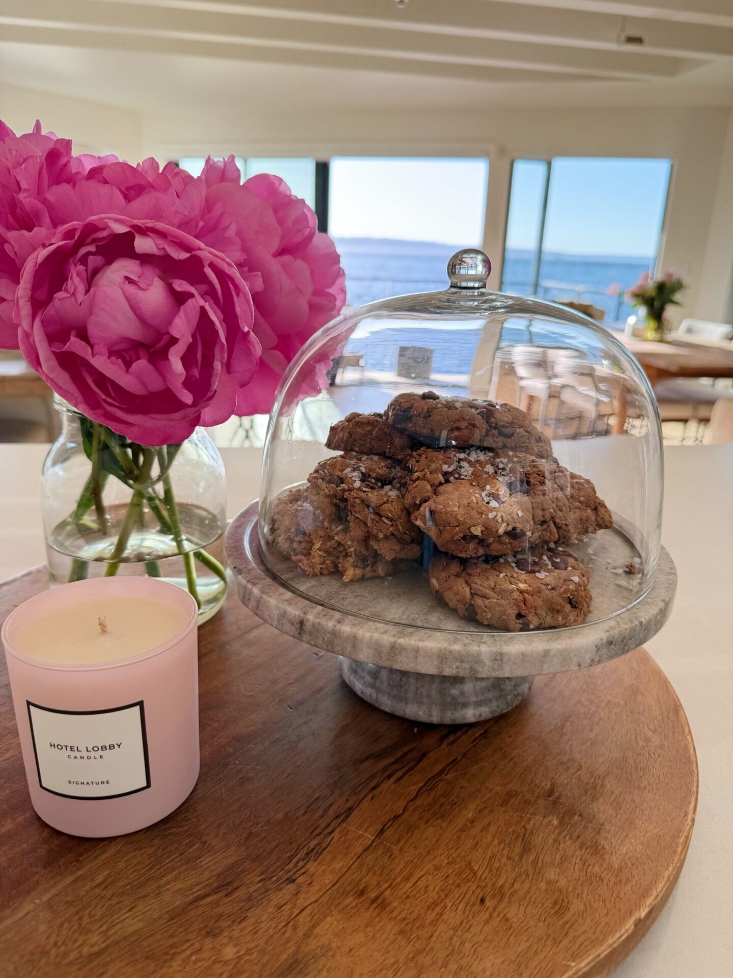 Super Protein Cookie Recipe - Jenny Cookies