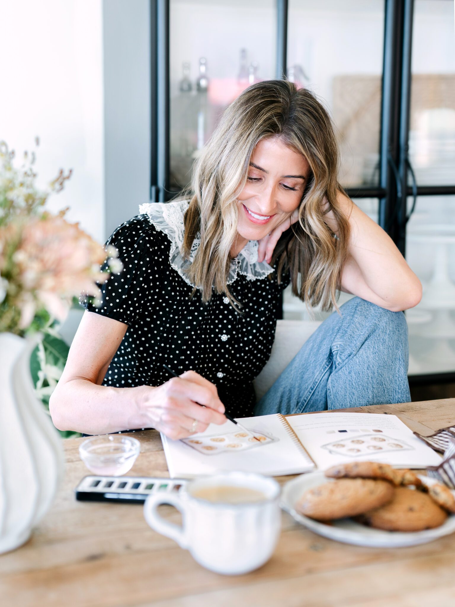 The Best Easy Bean Dip for Super Bowl Sunday - Jenny Cookies