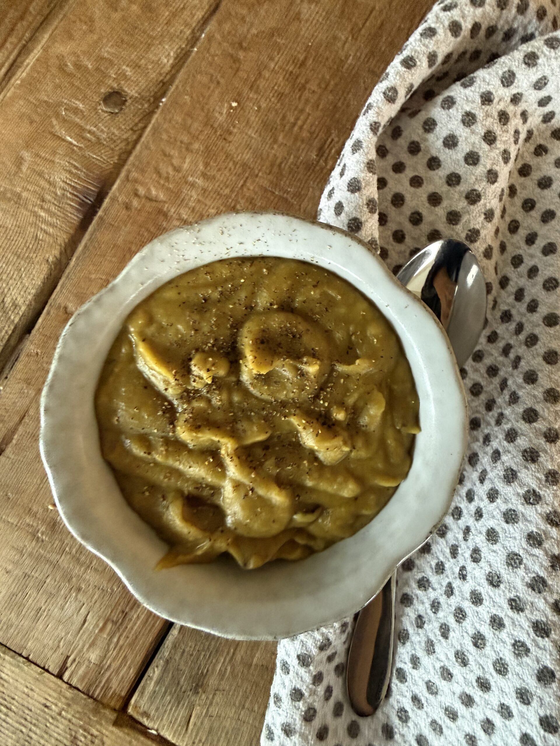 Split Pea Soup Recipe - Jenny Cookies